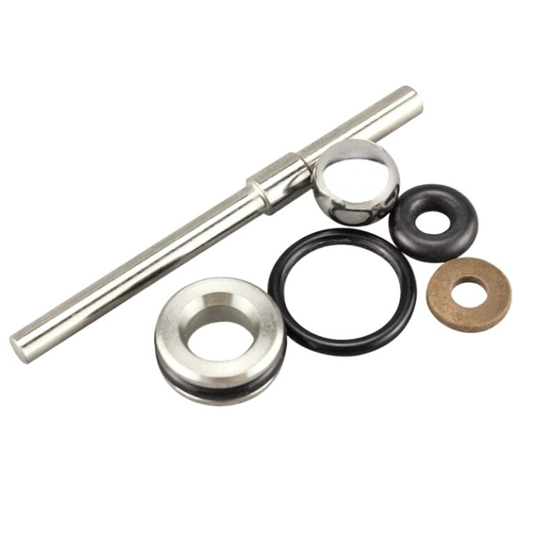 MV925 HP Gun Repair Kit – Greenseal