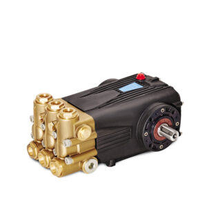 CEMSA CX Series Solid Shaft Pump – Greenseal