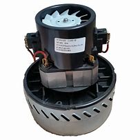 Vacuum Motor – Greenseal