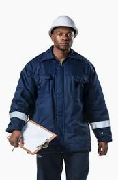 Dromex Acid Flame Jacket D59 – Greenseal